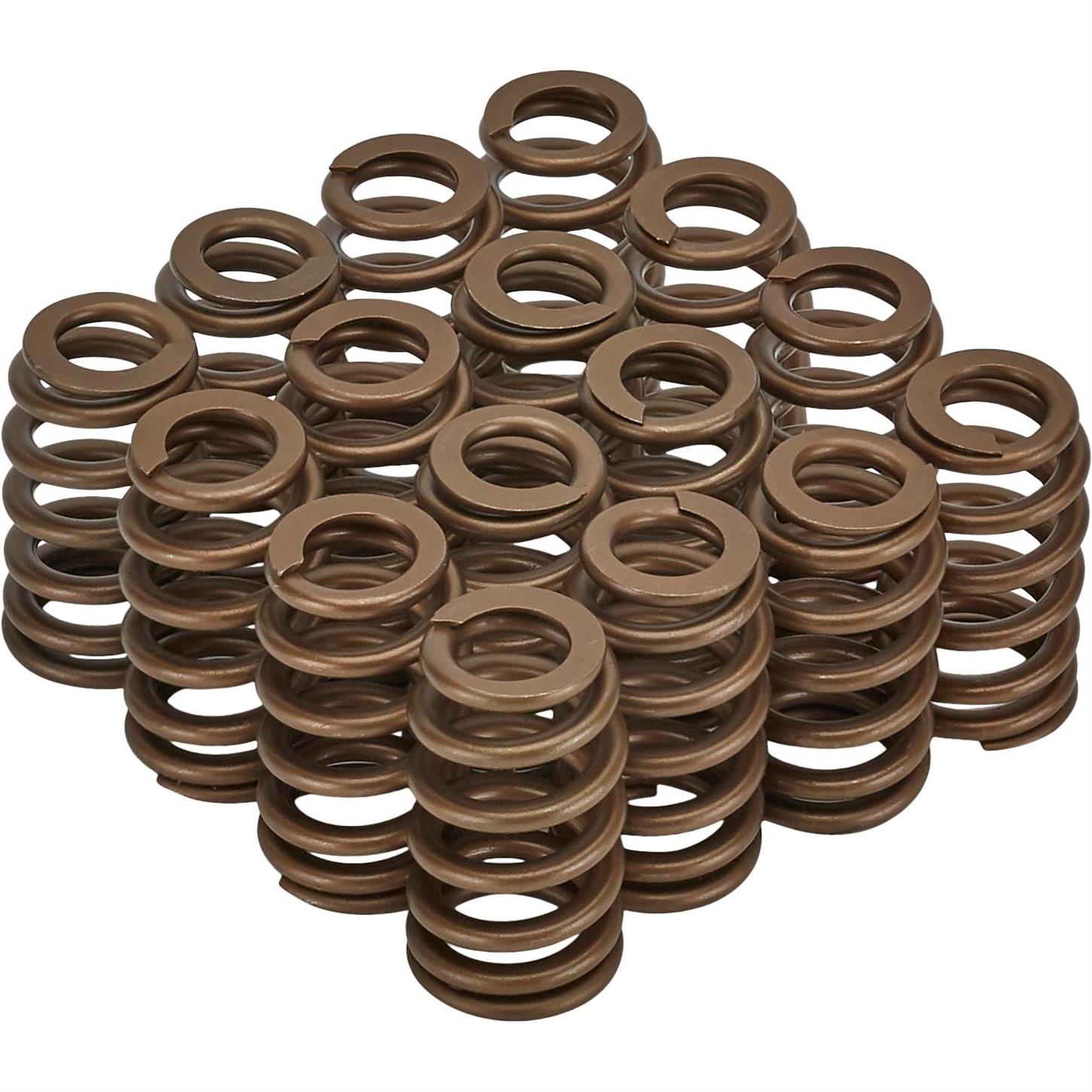 PAC Racing Springs .625 Lift Spring And Retainer Kit, LS Engines