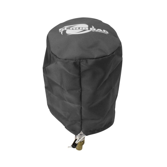 Outerwears Scrub Bag for Large 5 Inch Ford Magneto Cap