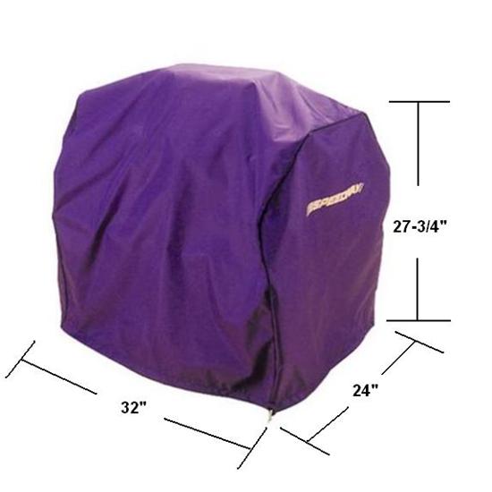 Outerwears Speedway Engine Bag