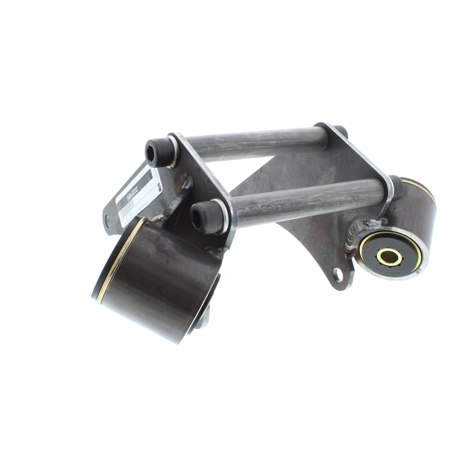 PEM Racing Quick Change Rear End, Top Mount Kit