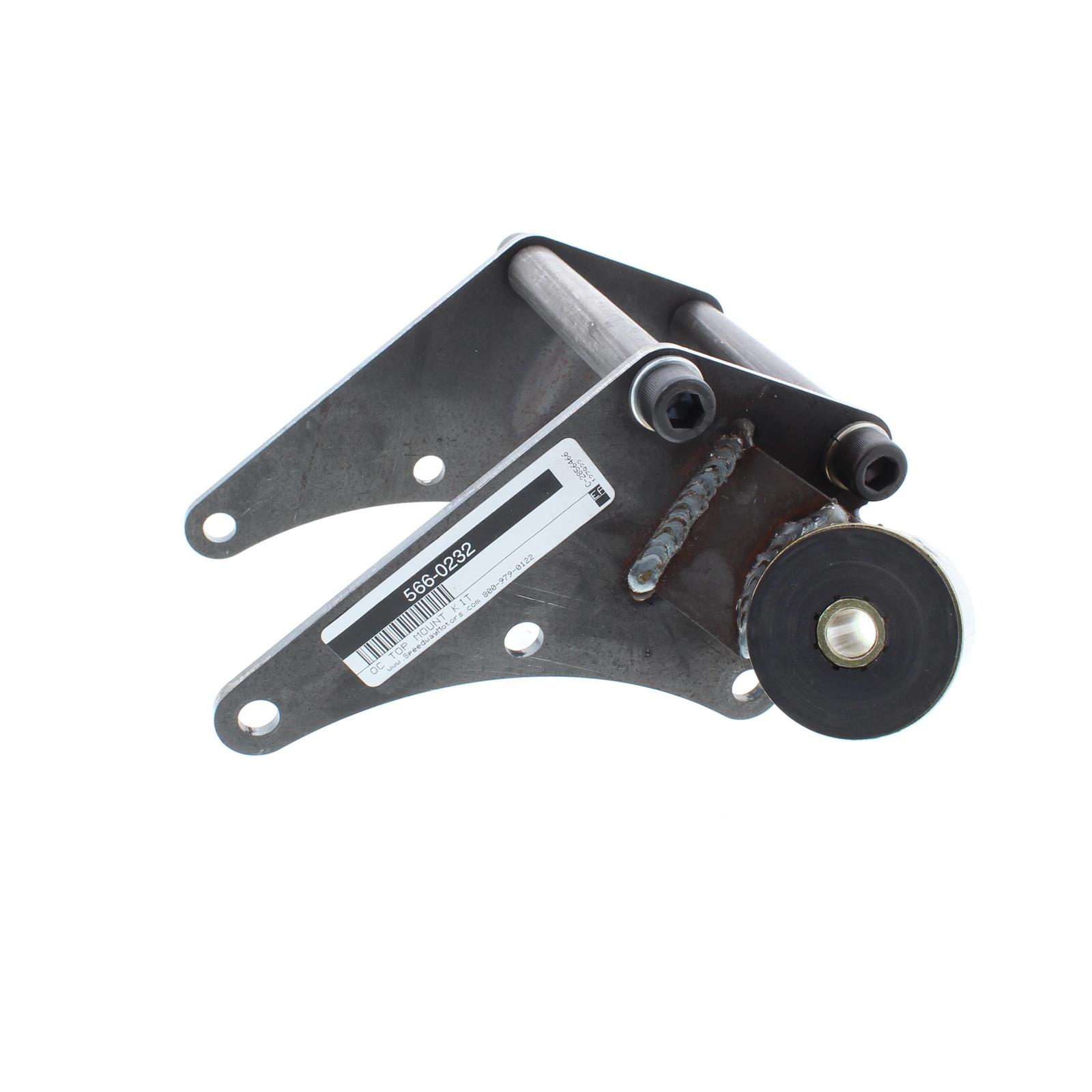 PEM Racing Quick Change Rear End, Top Mount Kit