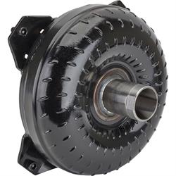 Ford C4 Torque Converter-2000-2400 Stall-26 Spline