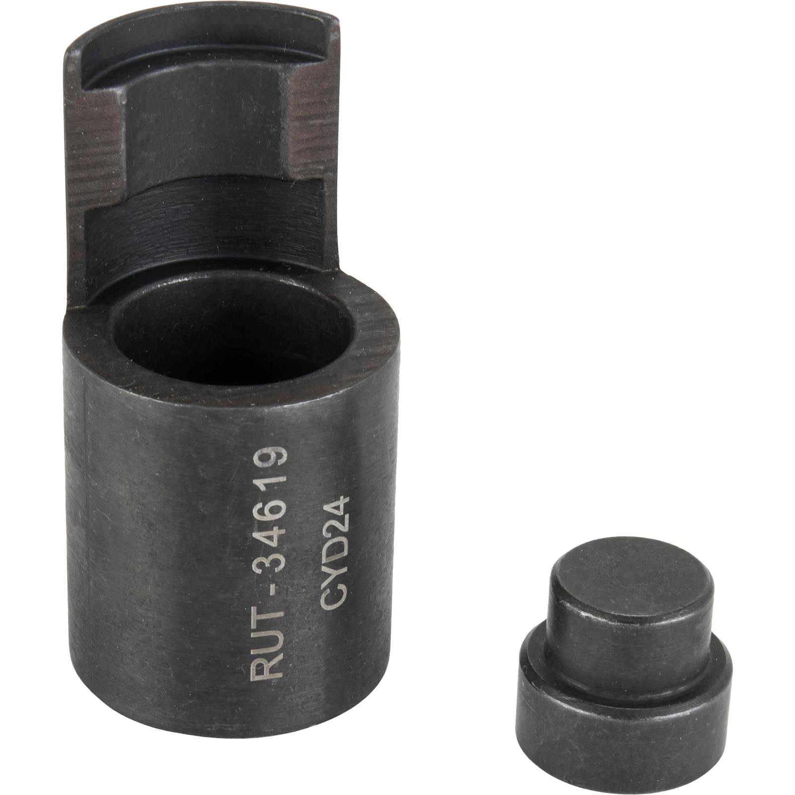 PRW Power 1213469 LS Series Trunnion Upgrade Kit Tool