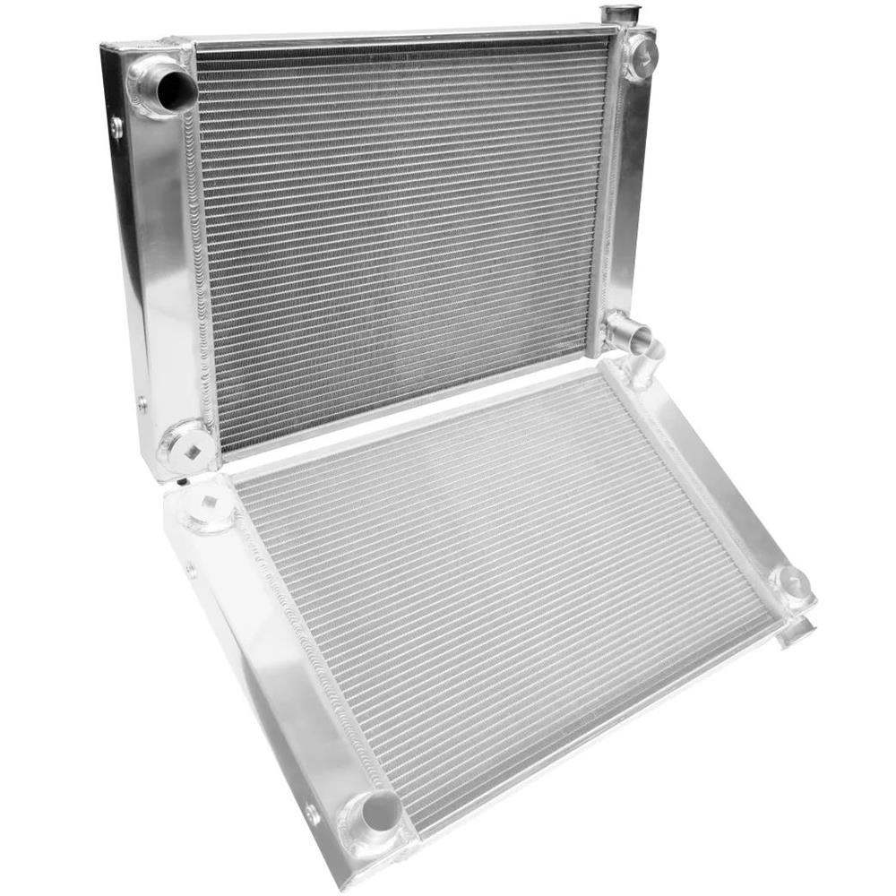 PRW 1300514 ETS Engine Test Stand Radiator