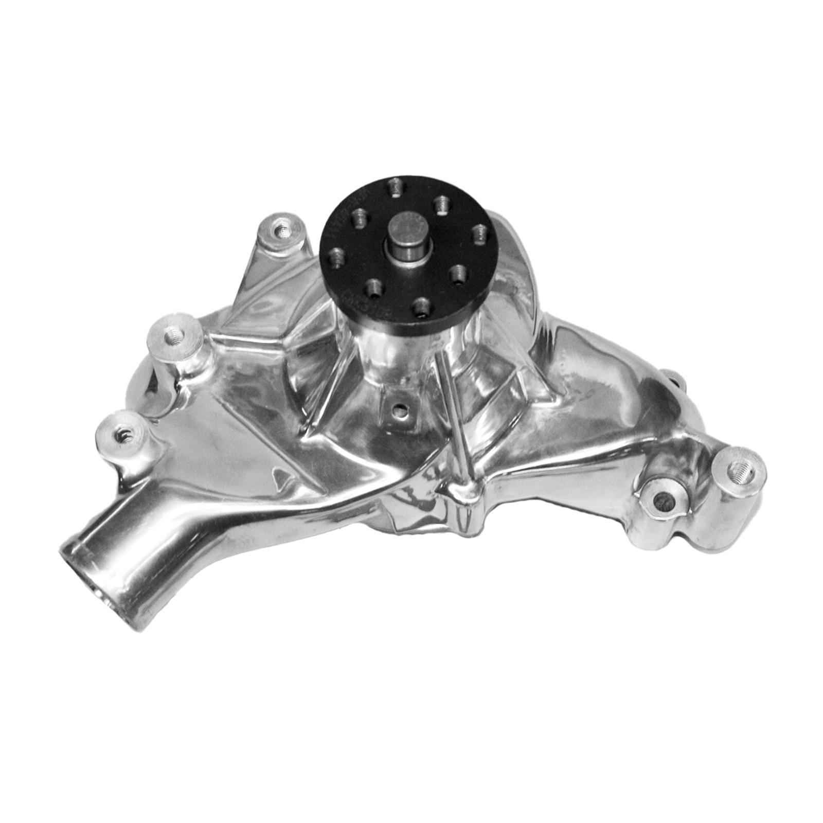PRW Power 1445416 Engine Water Pump