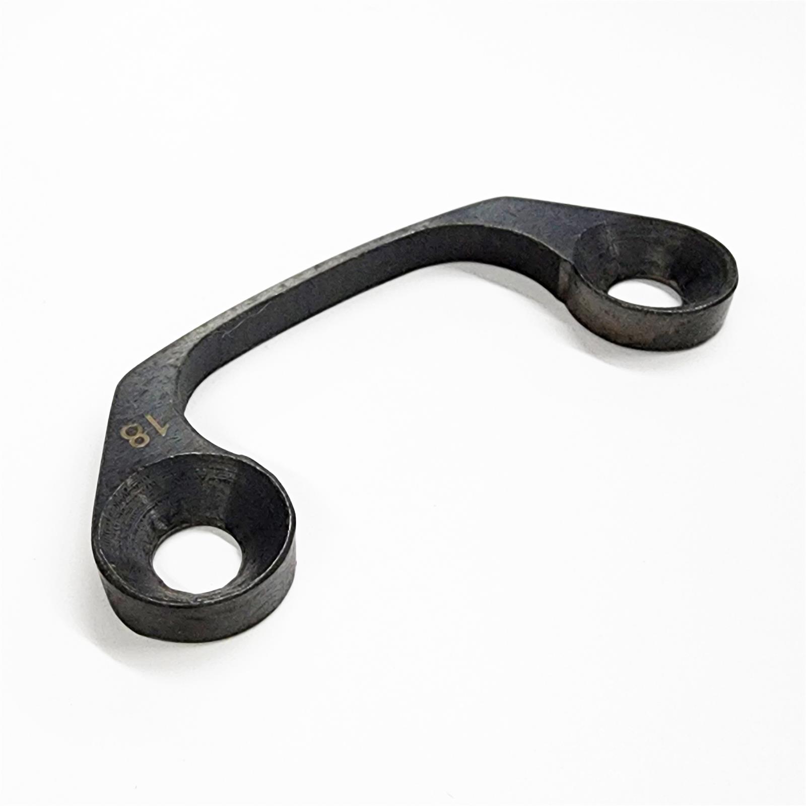 PRW Power 1696218 Clutch Flywheel Counter