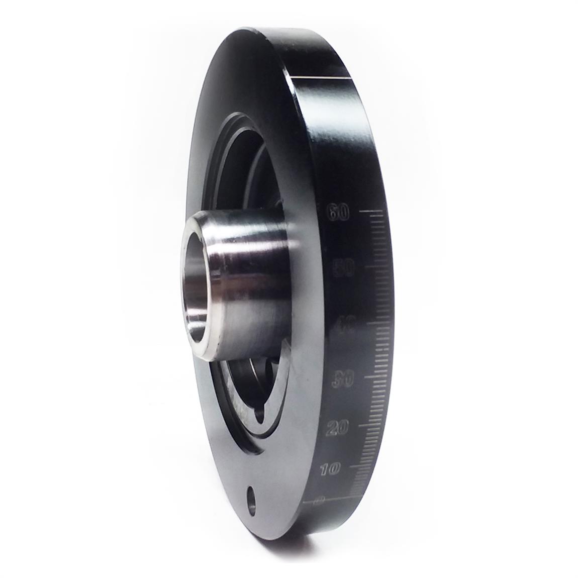 PRW 2444041 Race, SFI-Rated, Mopar/Chrysler Big Block "B" & "Rb"