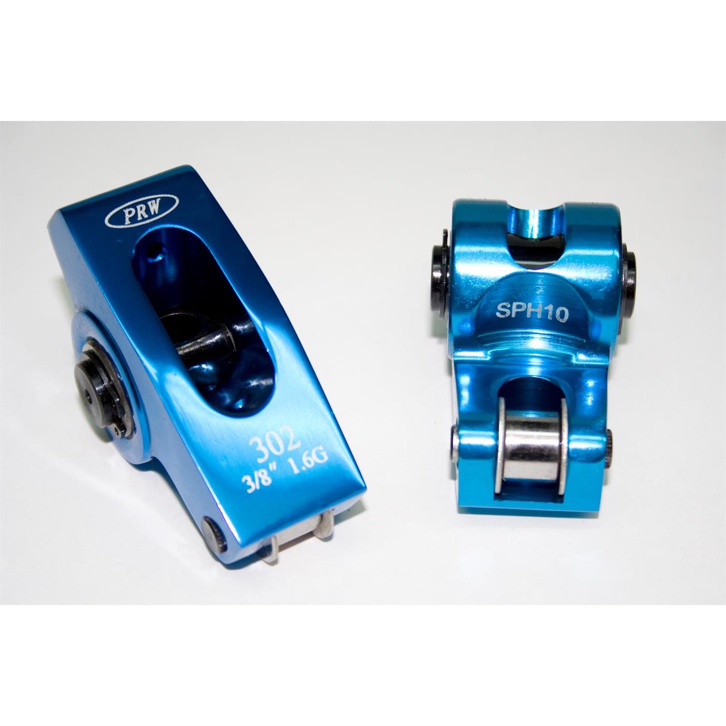 PRW 0330202-01 Engine Rocker Arms