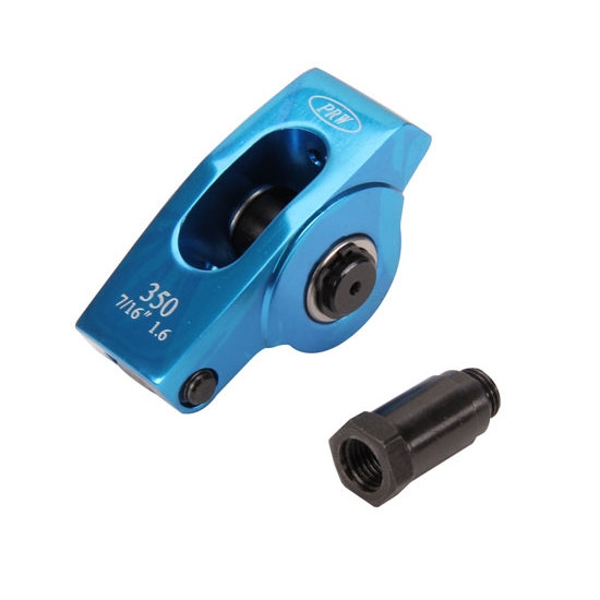 PRW Pro Series Small Block Chevy Aluminum Rocker Arms