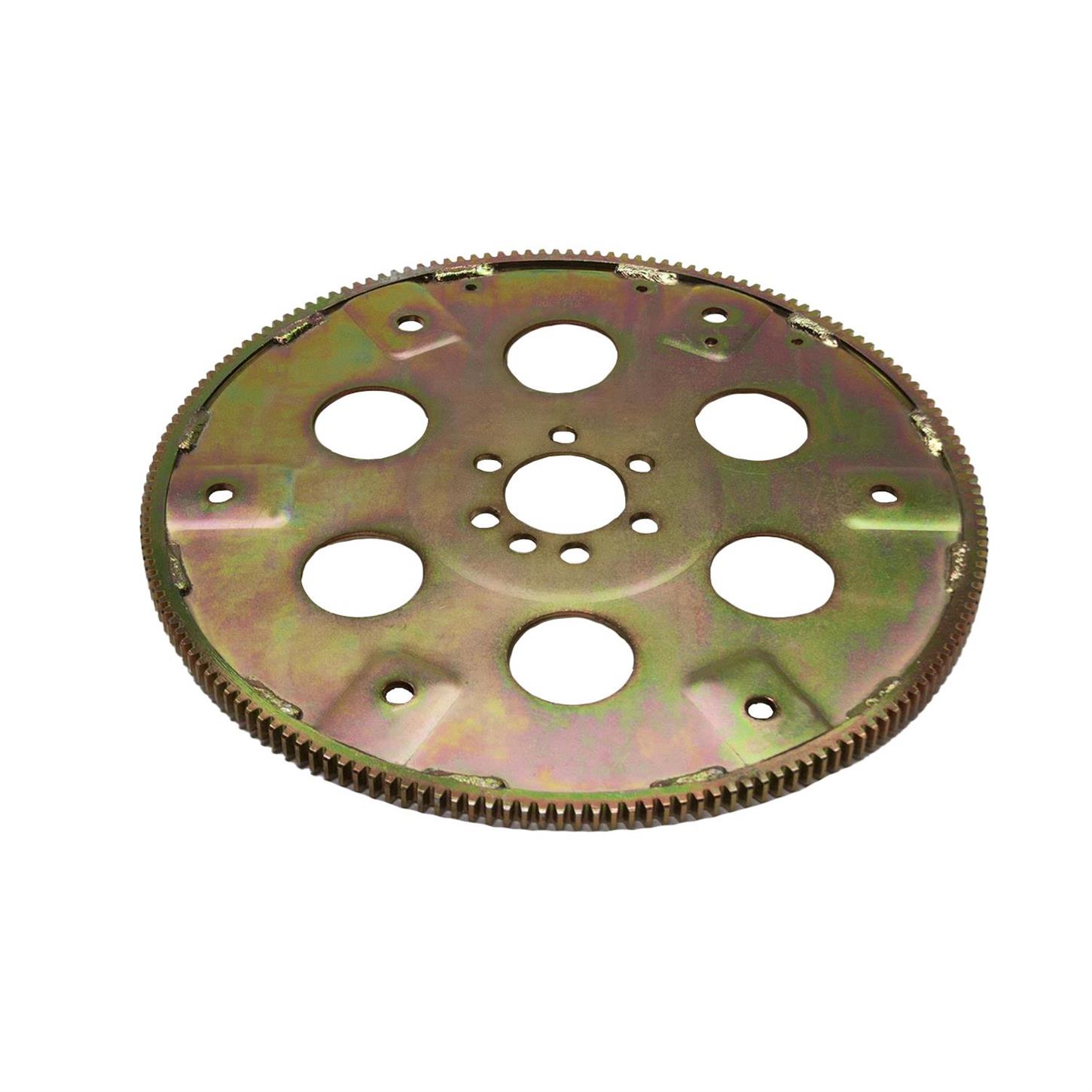 1986-1997 Chevy Flexplate, 168 Tooth, Extreme Duty, SFI Approved