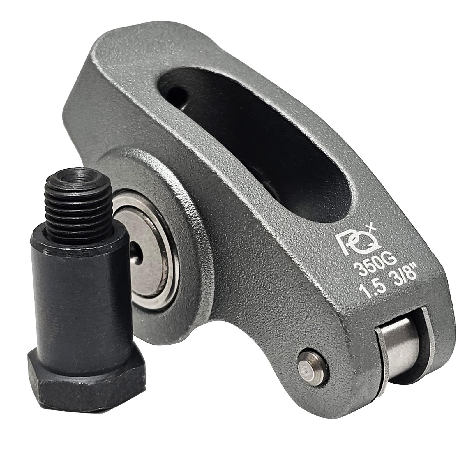 PRW Power 0535009-01 Engine Rocker Arms