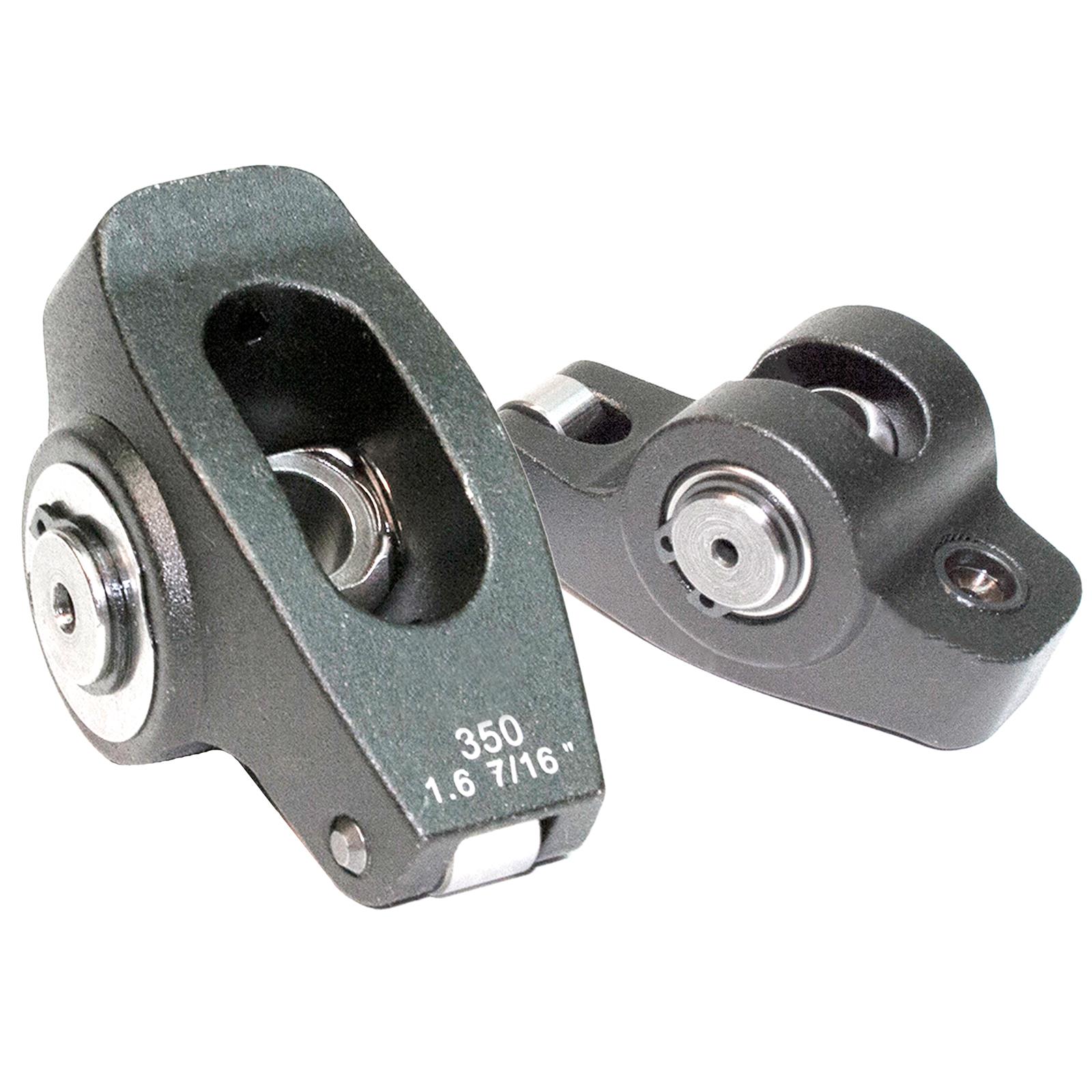 PRW Power 0535012-01 Engine Rocker Arms