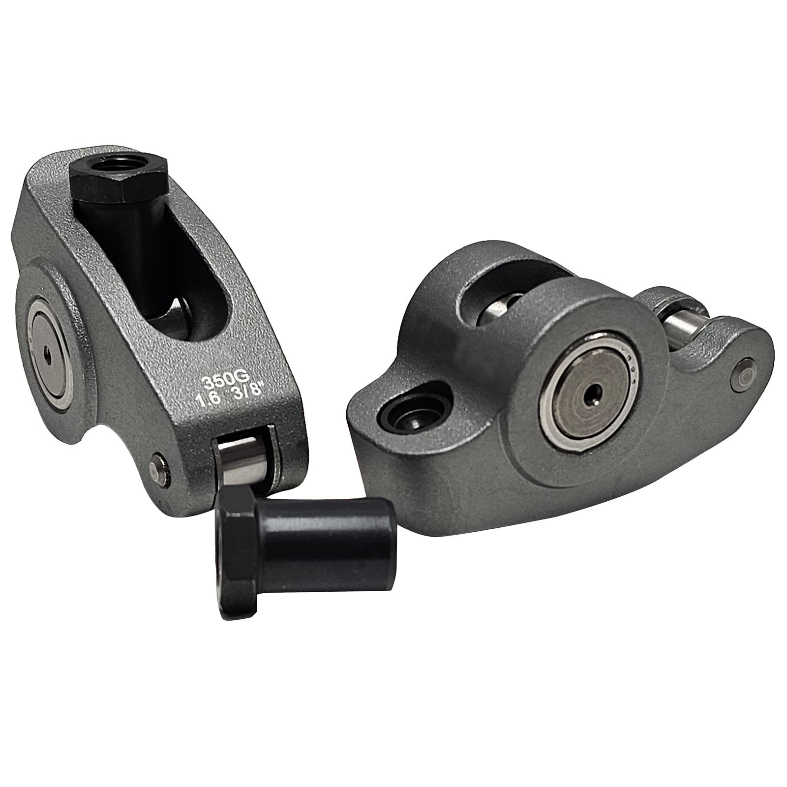 PRW Power 0535021-01 Engine Rocker Arms