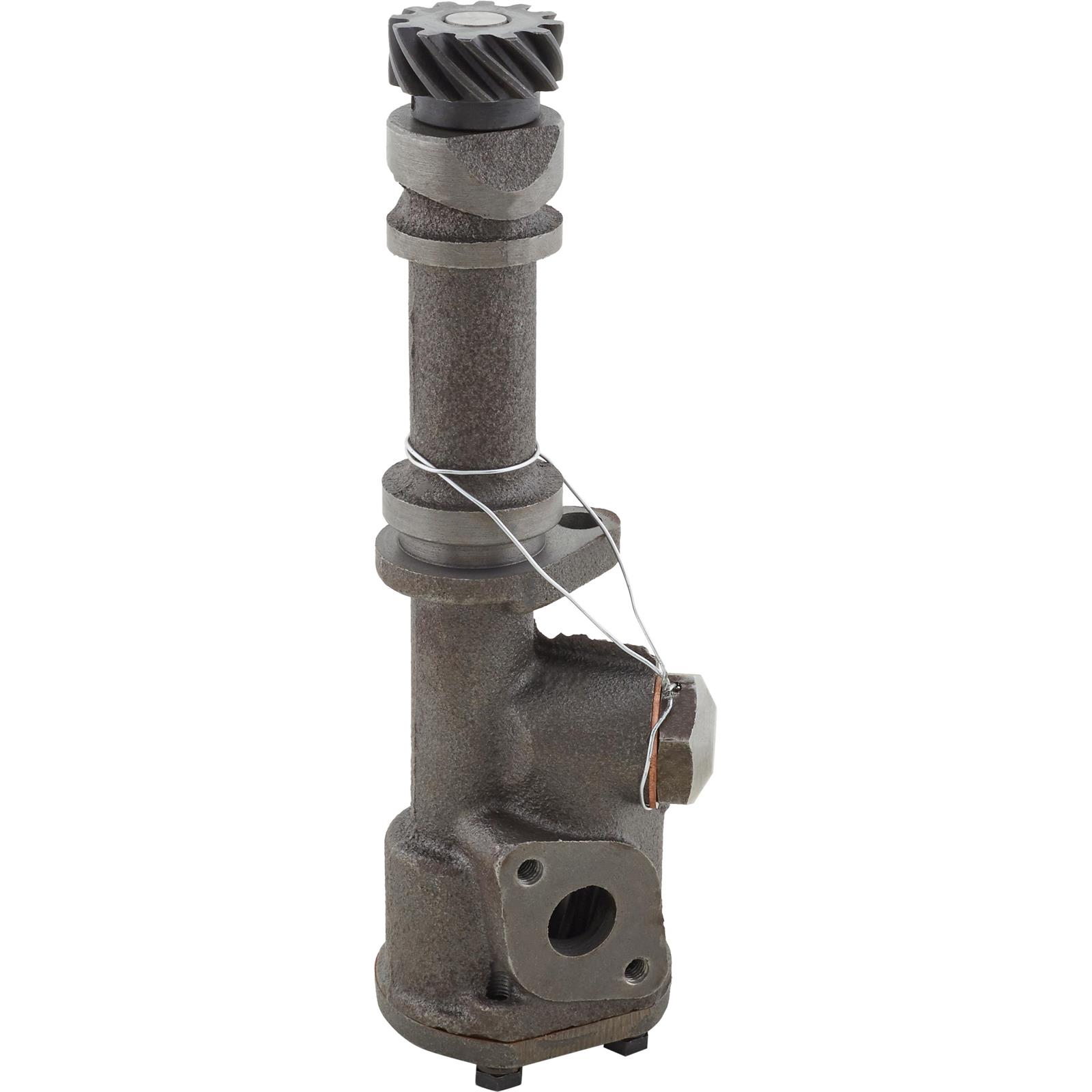 Speedway Flathead Ford Oil Pump, Standard Volume