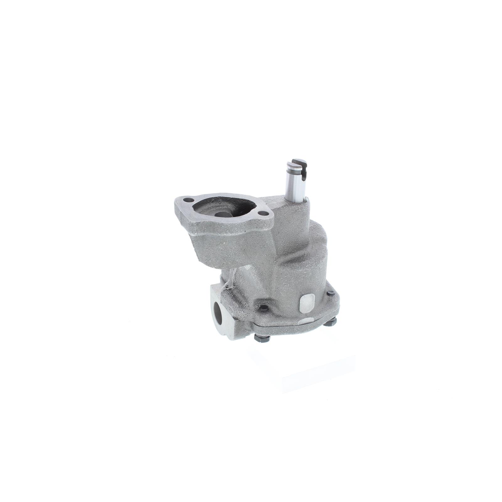 High Volume Small Block Chevy SBC Oil Pump, 5/8 Pickup