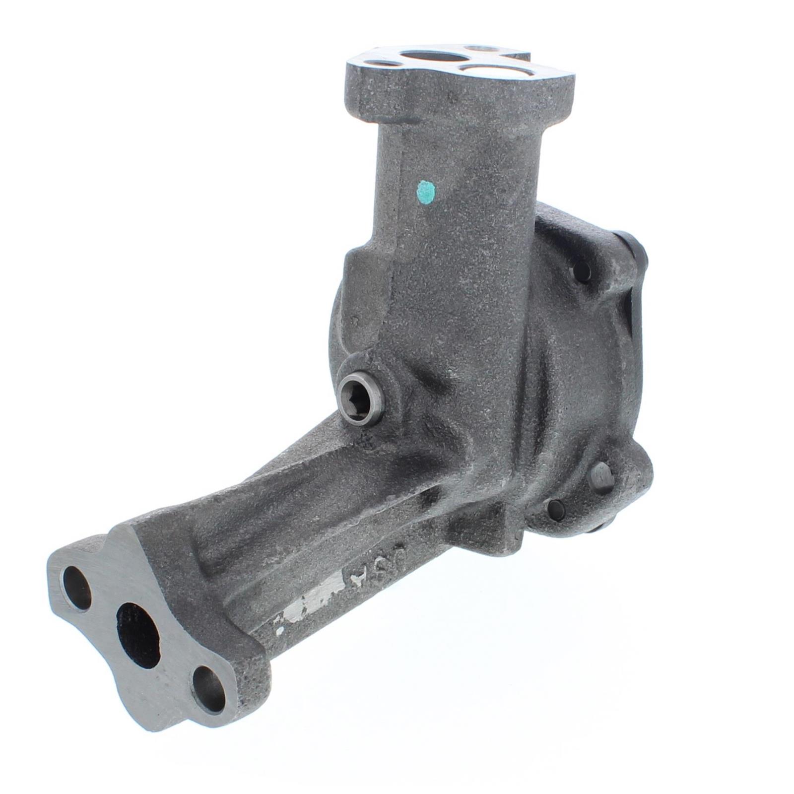 Speedway Stock 302 Ford Oil Pump