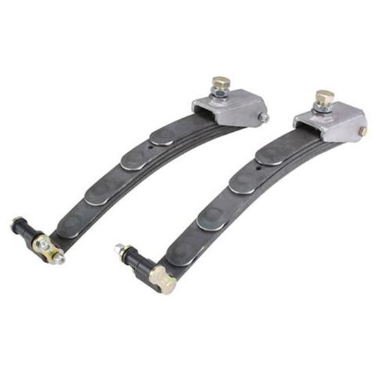 Posies Super Slide Springs Q2K Quarter Elliptical Spring Kit