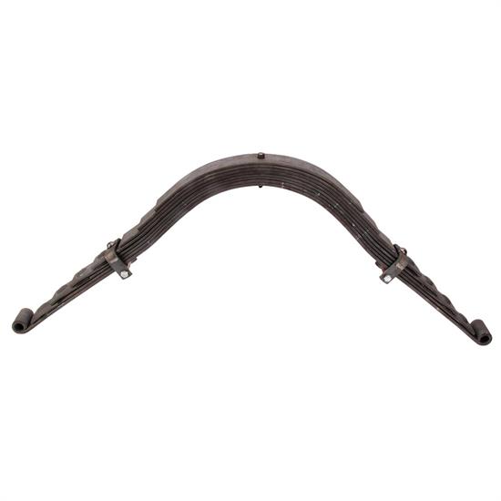 Posies Super Slide 29-31R Rear Leaf Spring, 28-31 Ford Model A