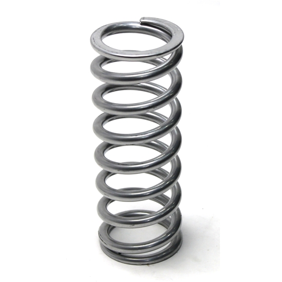 Garage Sale - Powder Coated 9 Inch Coil Spring, 2-1/2 Inch, 225 lbs.