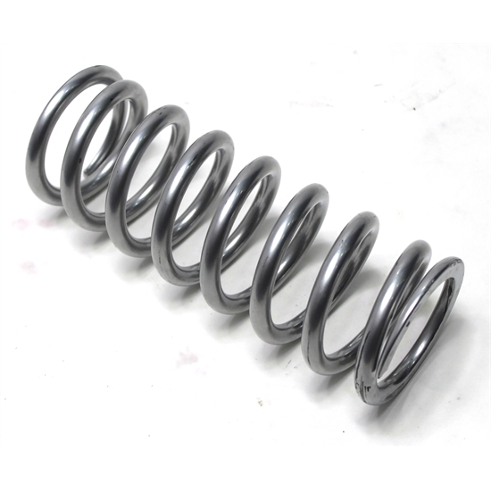 Garage Sale - Powder Coated 9 Inch Coil Spring, 2-1/2 Inch, 225 lbs.
