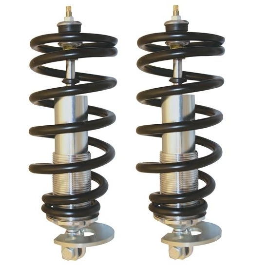 Pro Shocks® C200/SR350 S/B V8 GM Pro Coilover Conversion Kit