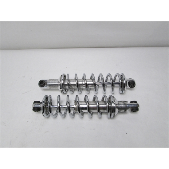 Garage Sale - PRO Alum. Small Body Coilover Shock, 5 In. Pol., Spring ...