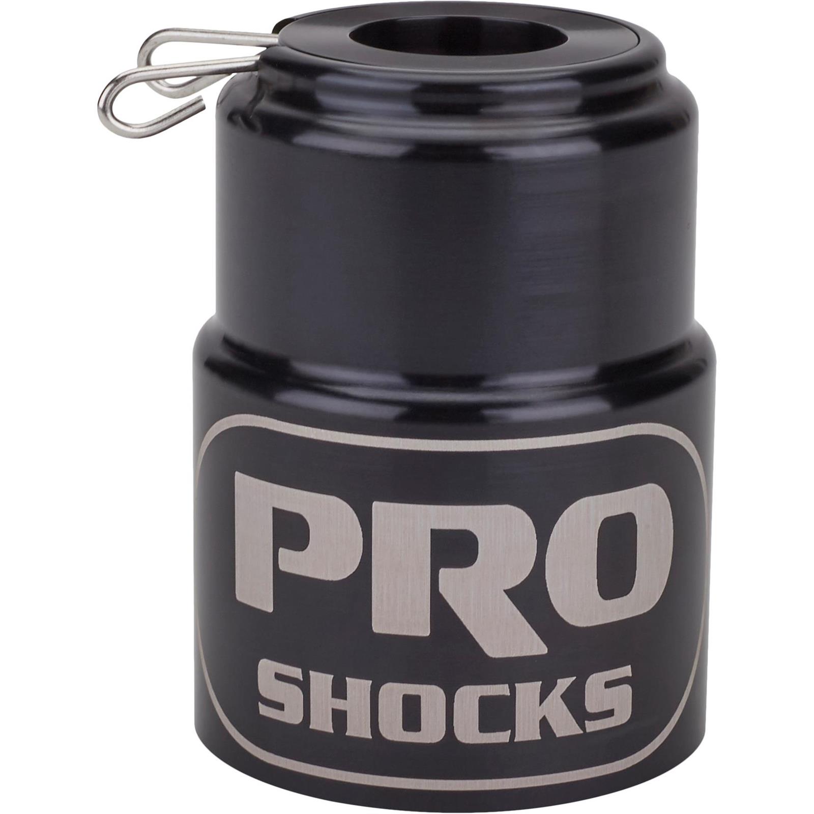 Pro Shocks® Small Body Bump Rubber Cup