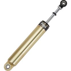 Pro Shocks® Single Adjustable Twin-Tube Shock