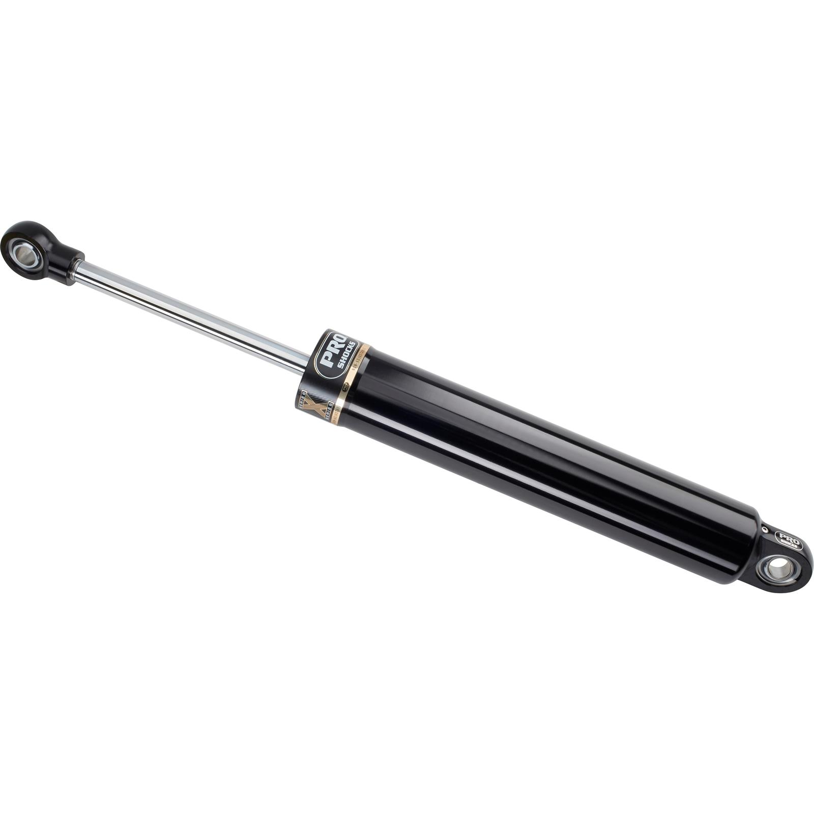 Pro Shocks® A956X X Series Smooth Shock 9 Inch C5/R6