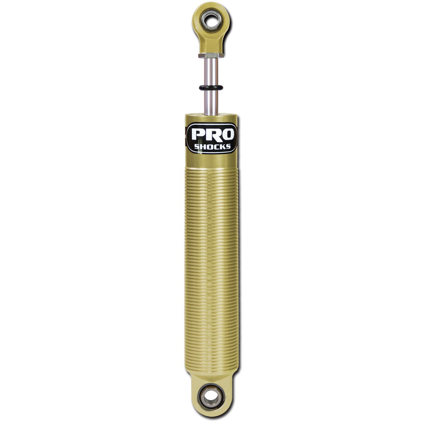 Pro Shocks AC550B-DRY Aluminum Threaded Big Body Shock