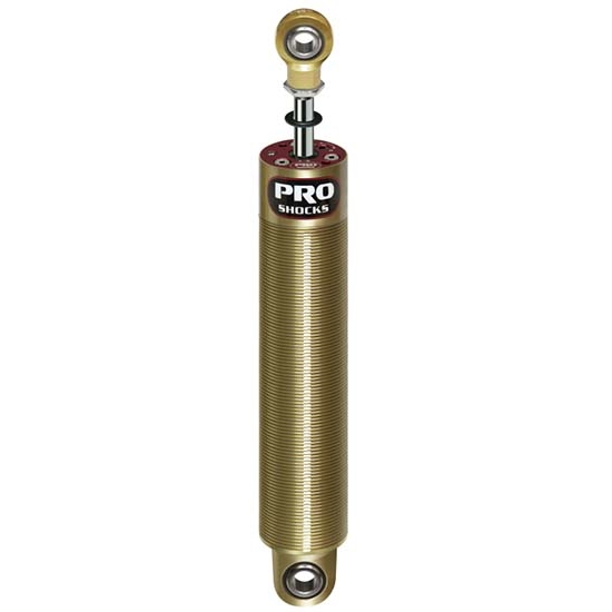 Pro Shocks AC747-12R AC Big Body Thread Alum. Shock, 4/7-12
