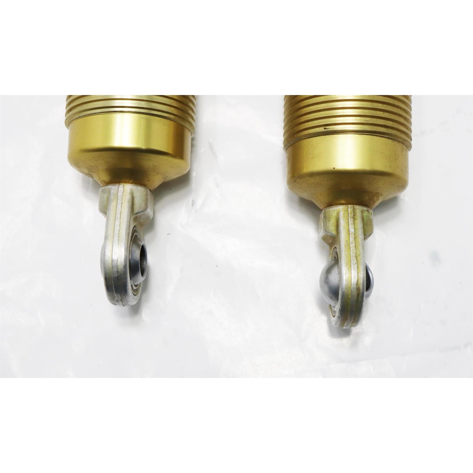 Pro Shocks® Large Aluminum Threaded, 9 Inch Shocks