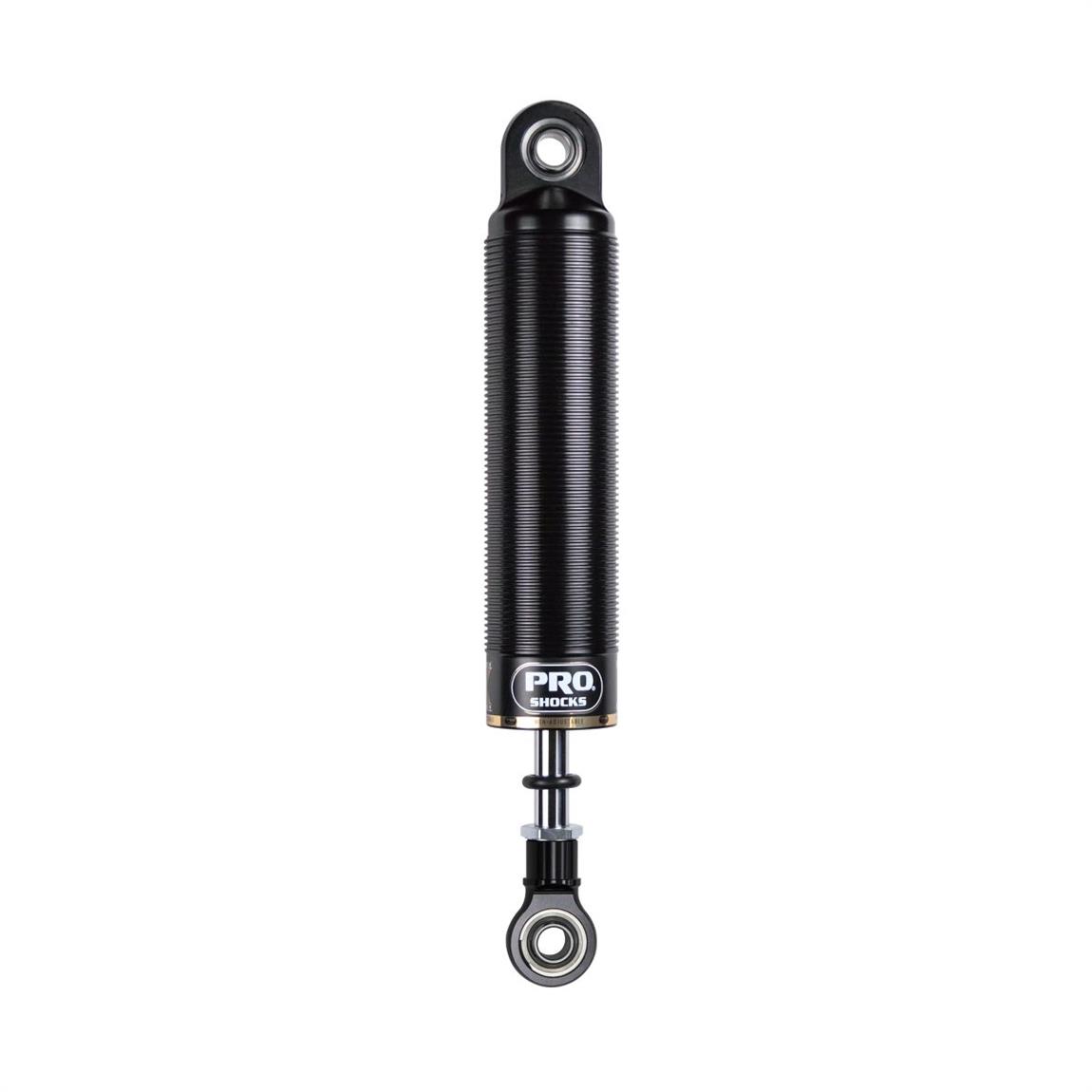 Pro Shocks ACF700X X Series Threaded Shock 7 Inch Custom Valving