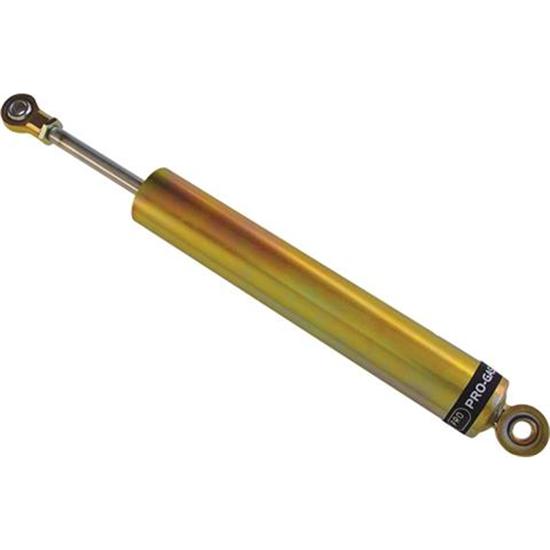 Pro Shocks PG946 Pro PG Serie Steel Gas Shock-9 In Stroke-Comp 4/Reb 6
