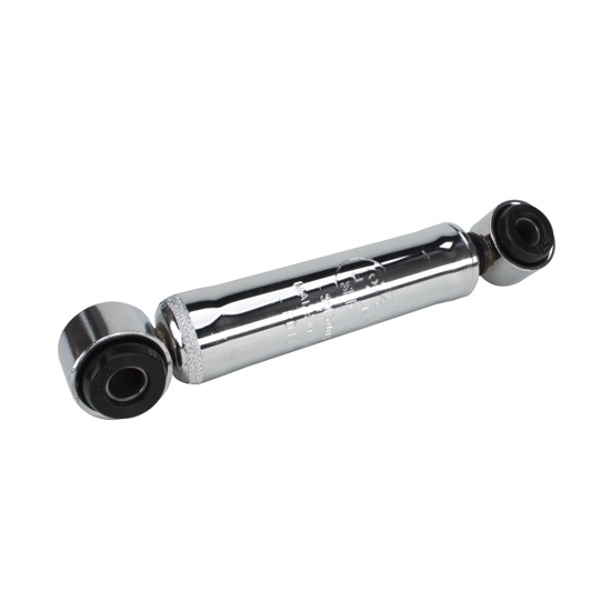 Pro Shocks SM300S Chrome T-Bucket Short Shock