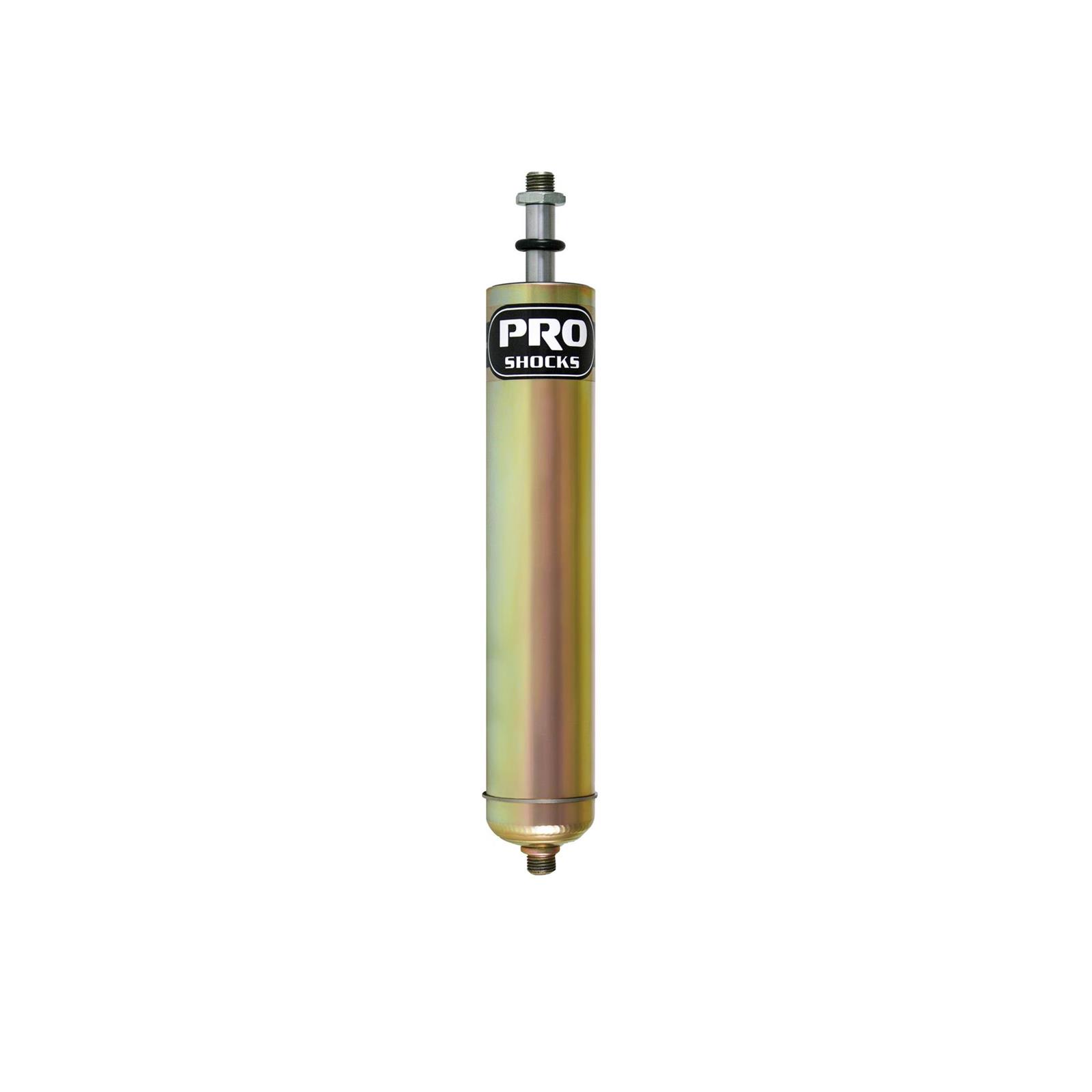 Pro Shocks TA7612 TA Series Steel Shock, C6/R12