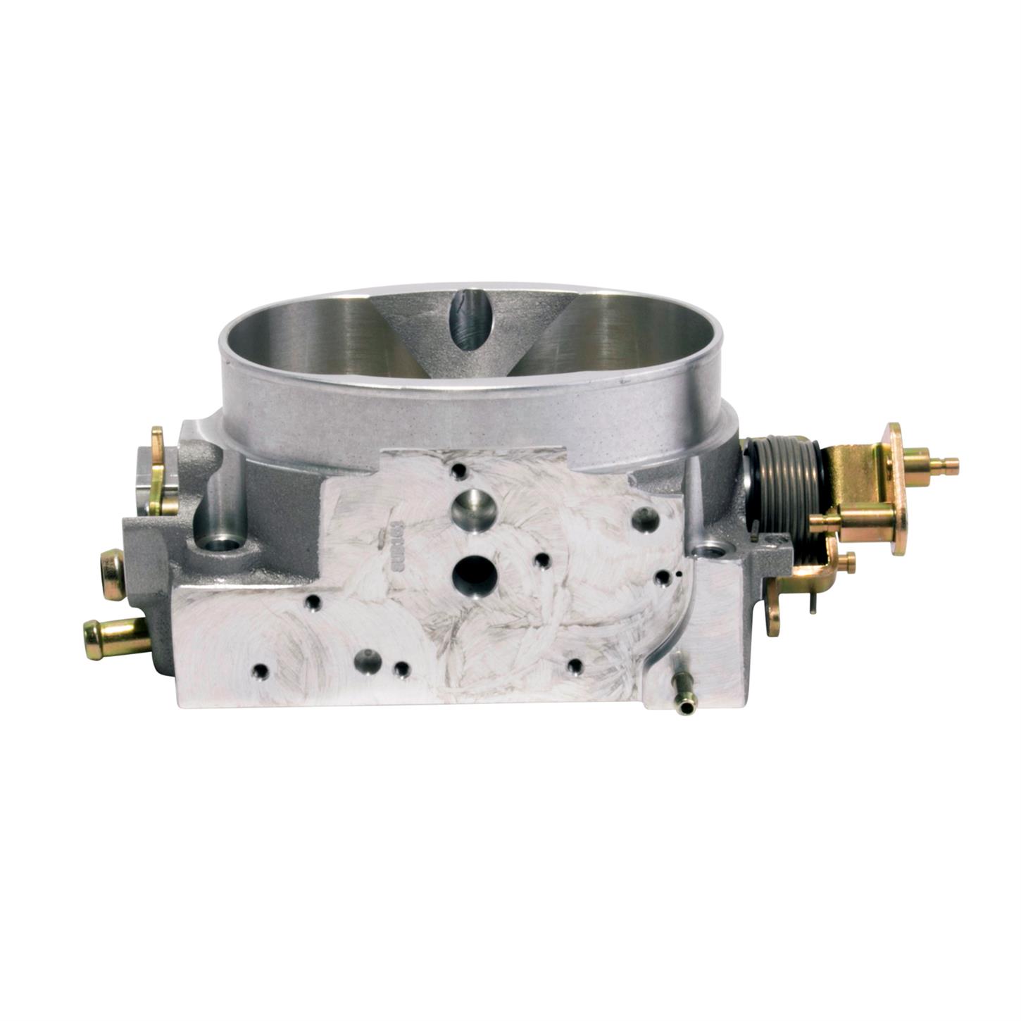 BBK 1536 1985-1988 GM TPI Twin 58mm Throttle Body