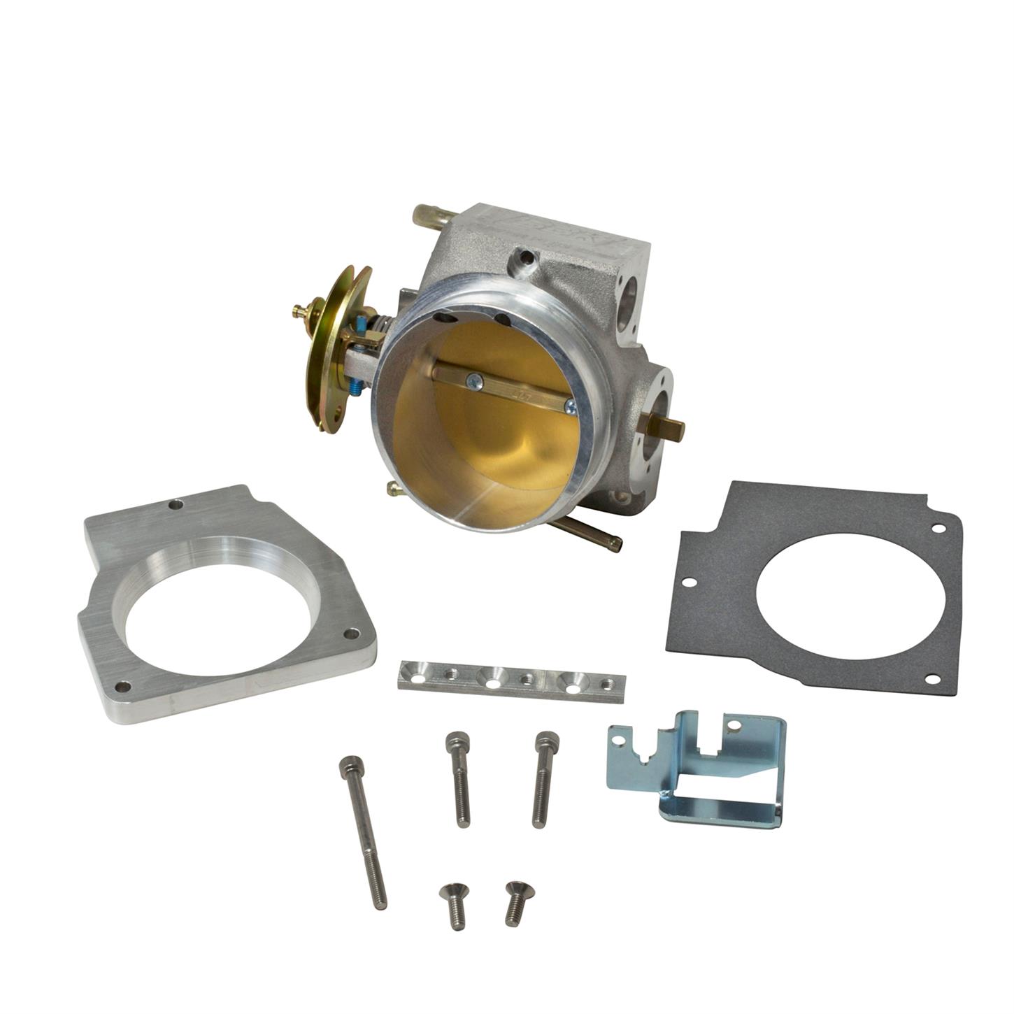 BBK 17090 1998-20004 GM LS1, 85MM Throttle Body Kit