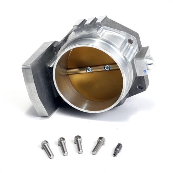 BBK 1789 2009-2015 GM LS3 6.2L 95mm Throttle Body