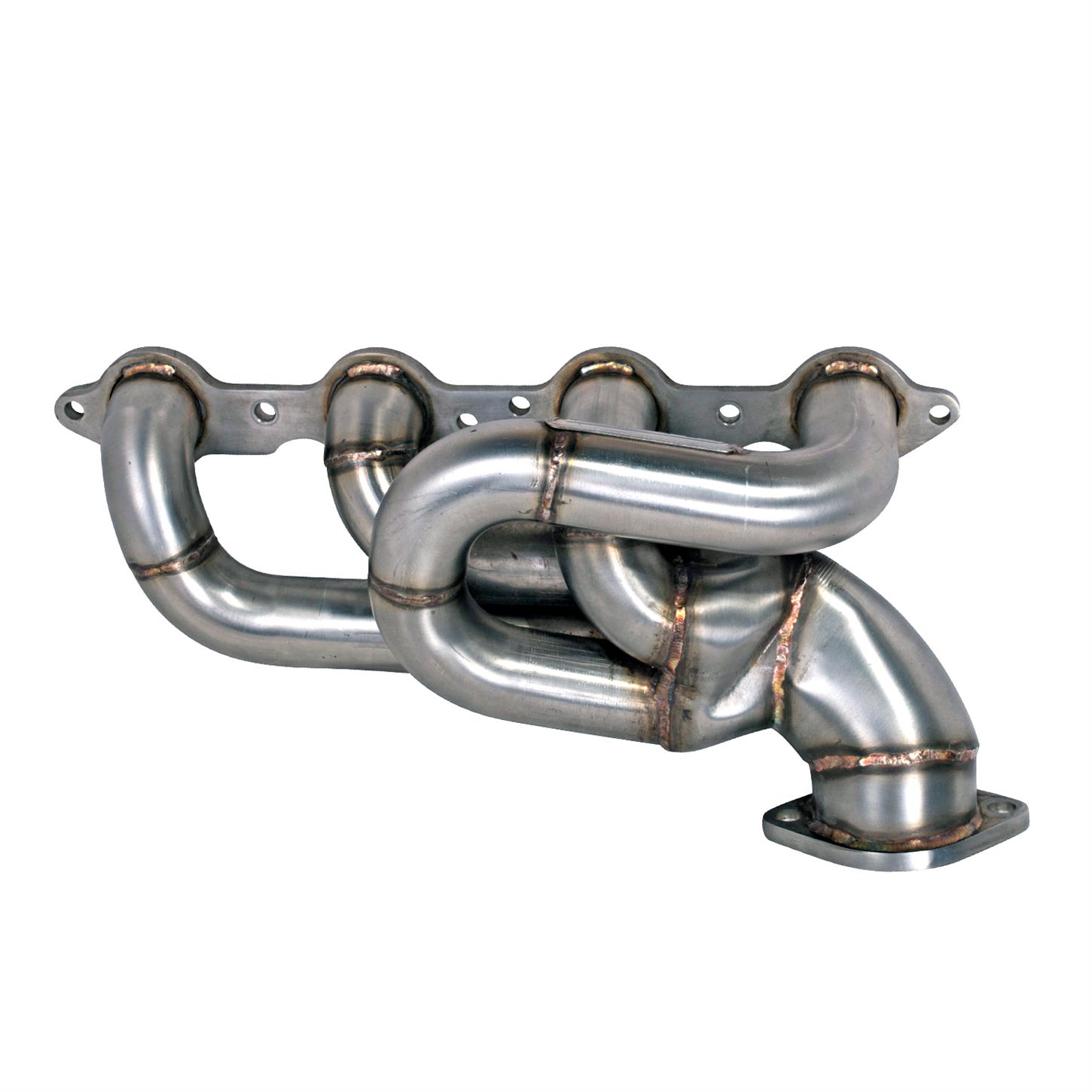 BBK 40205 10-15 Chevrolet Camaro LS3/L99 Short Headers, Stainless