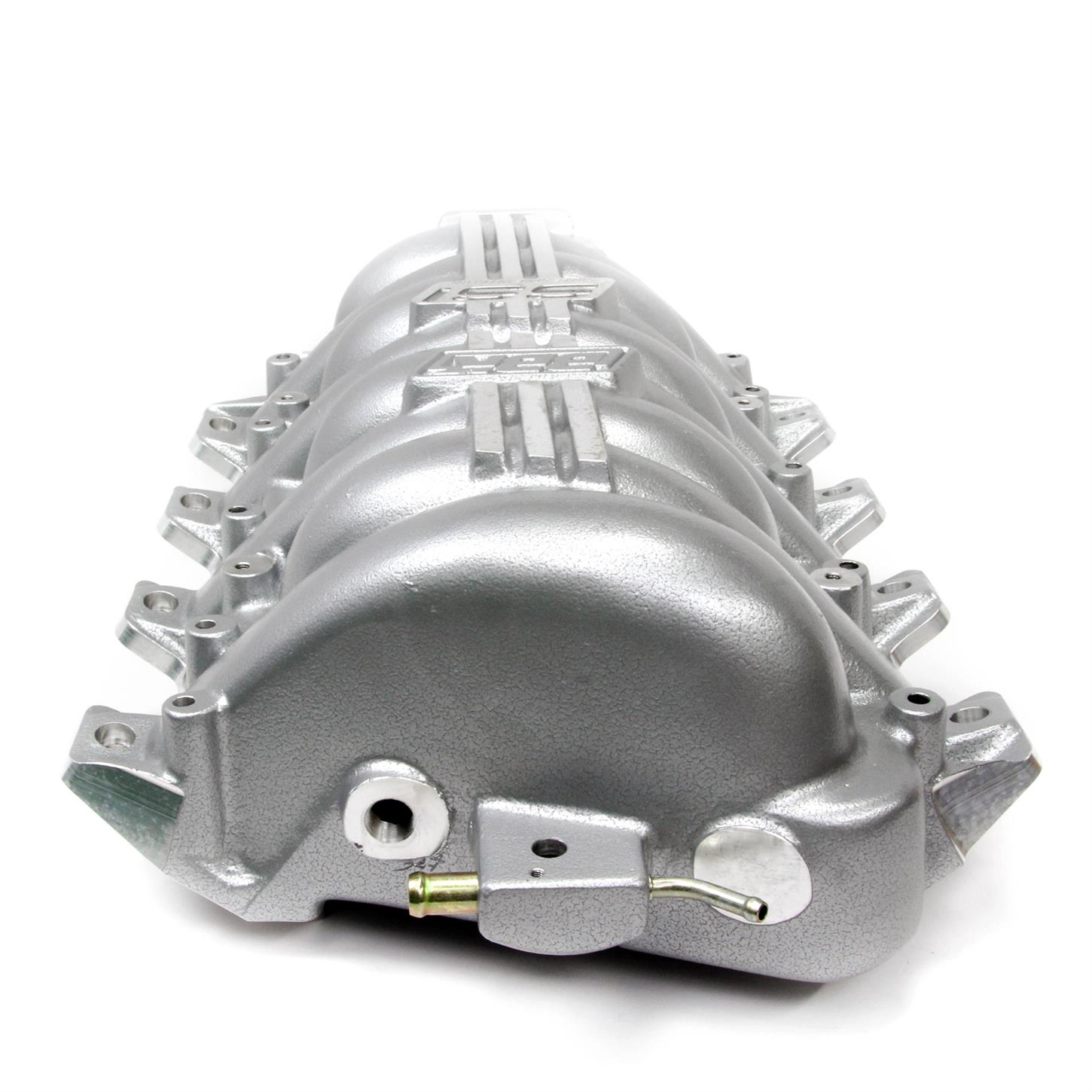 BBK 5004 LS-1 Ssi Performance Intake Manifold (Titanium Silver)