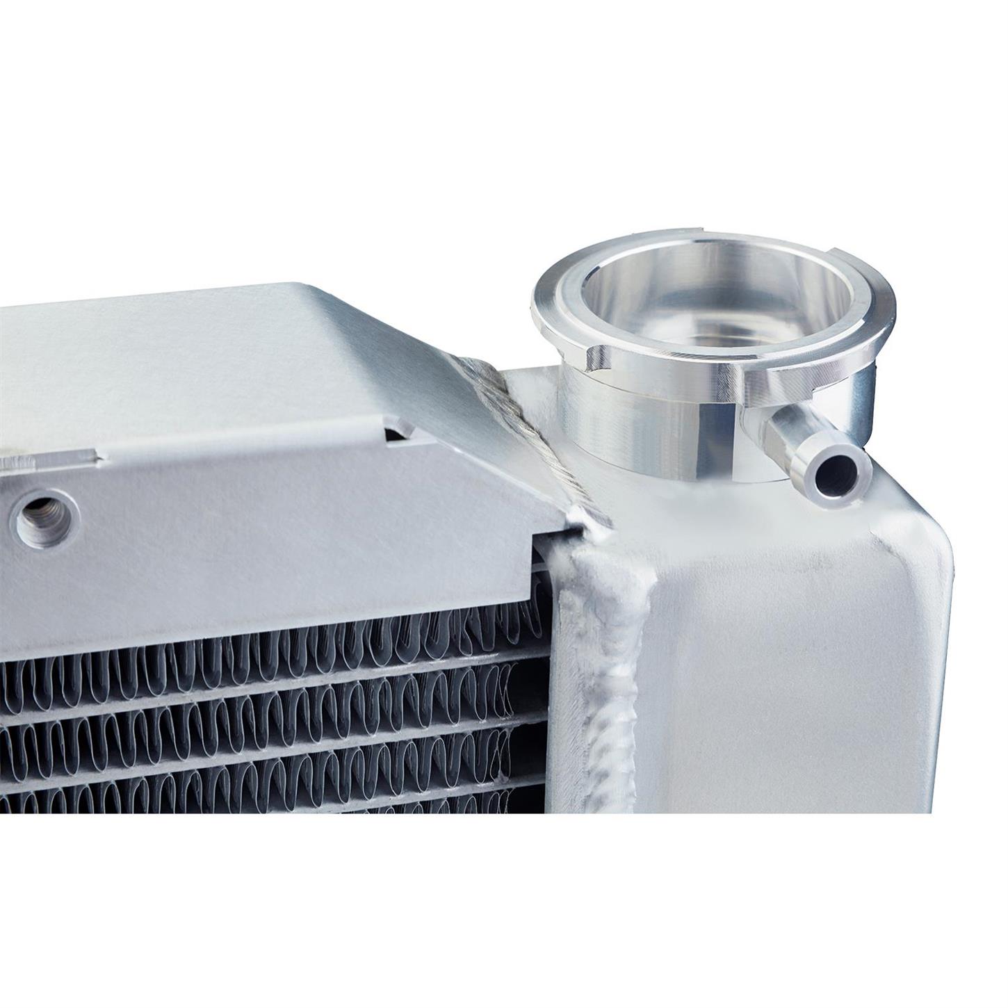 Proform 123F000 1-2-3 Stage 1 Radiator Universal Series