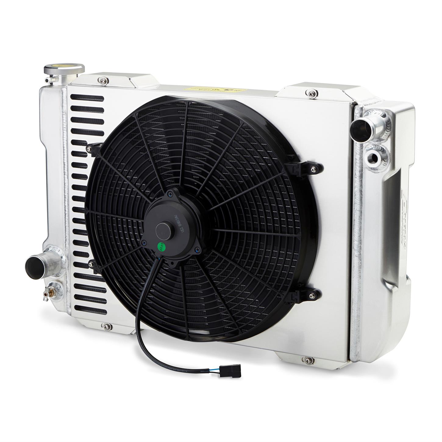 Proform 123FS10 1-2-3 Radiator System Universal Series