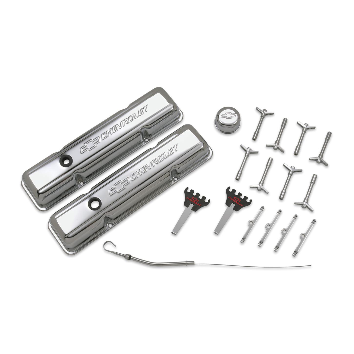 Proform 141-002 Small Block Dress-Up Kit