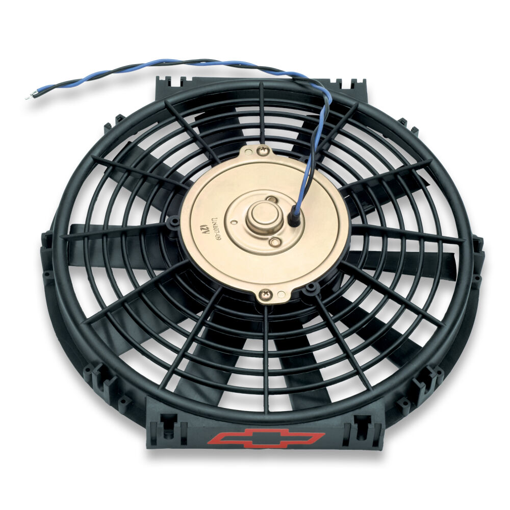 Proform 141-641 Bowtie High Performance 10" Electric Fan