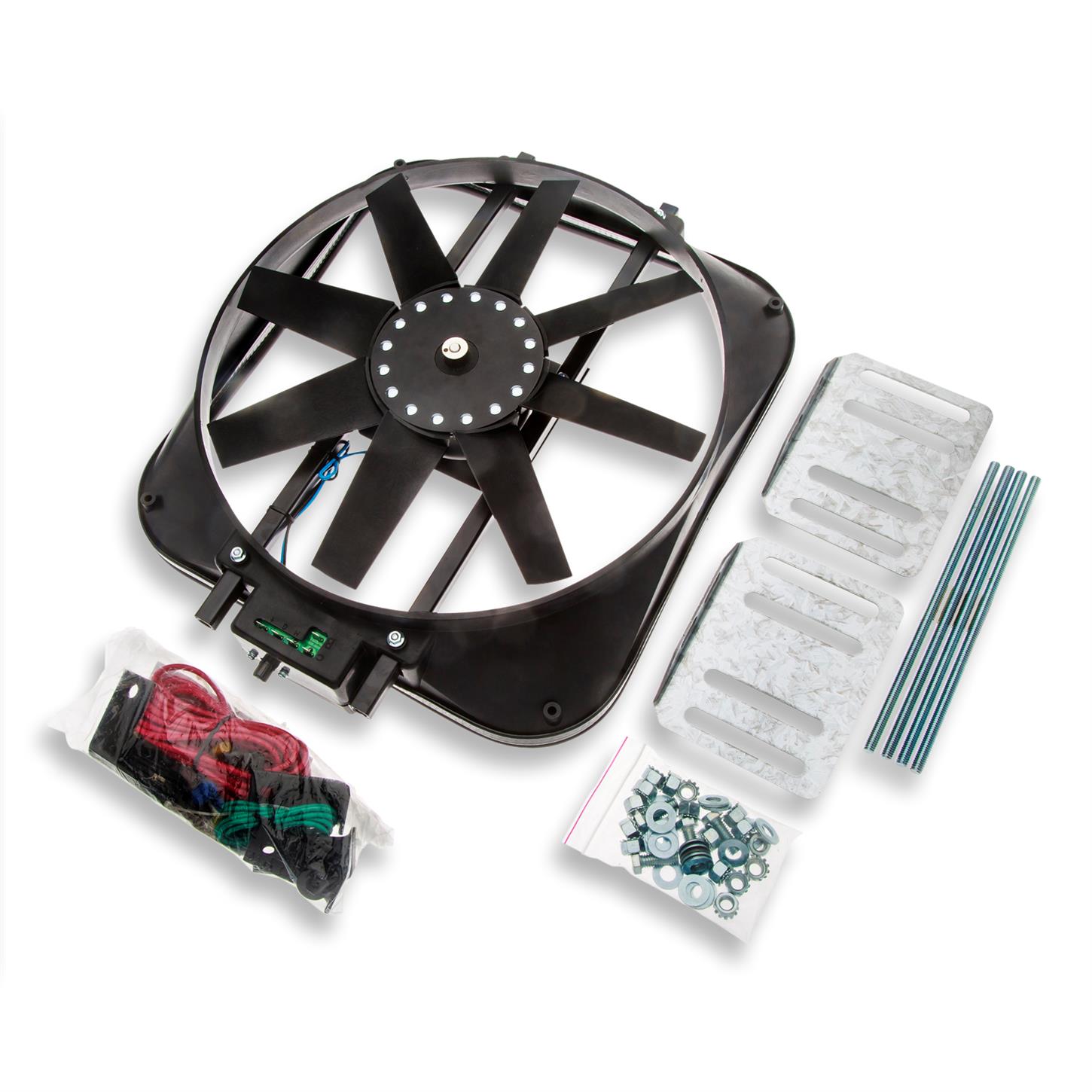 Proform 141-647 Bowtie High Performance 15" Electric Fan