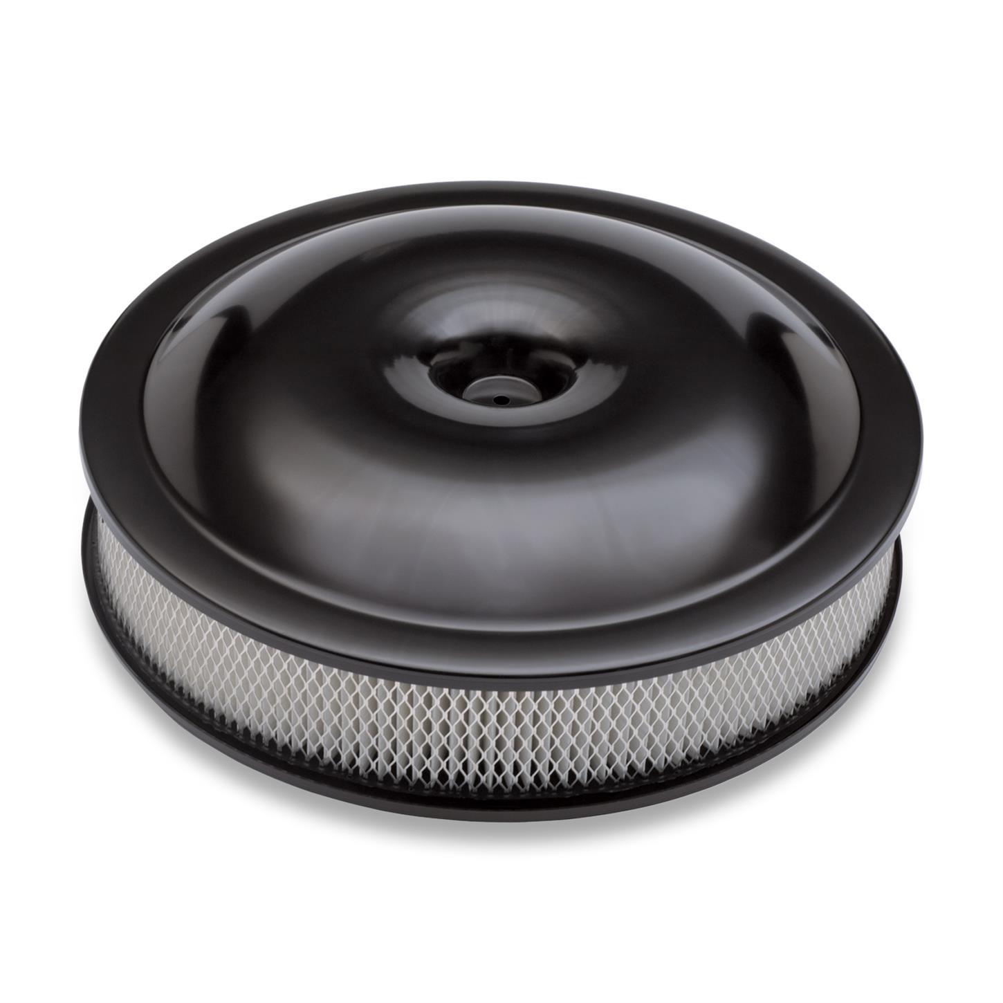 Proform 141-690 Chevy Super-Light Racing Aluminum Air Cleaner Kit