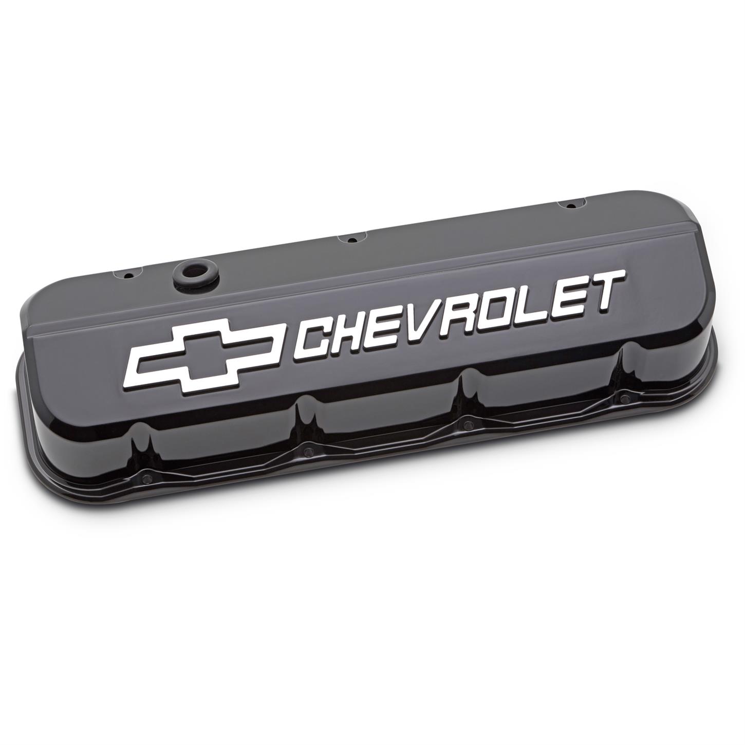 Proform 141-868 Chevrolet Big-Block Slant-Edge Valve Covers