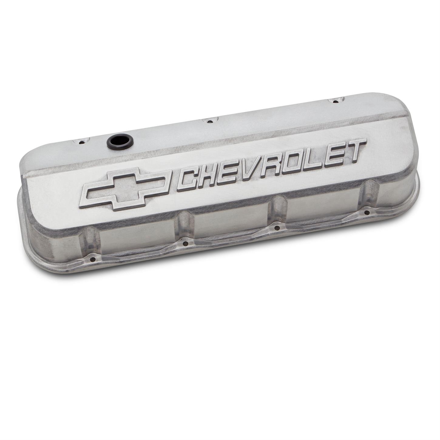 Proform 141-869 Chevrolet Big-Block Slant-Edge Valve Covers