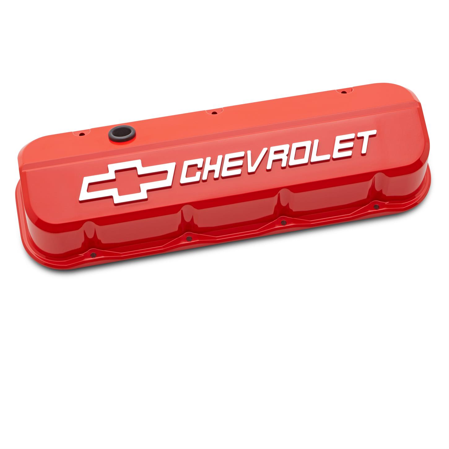 Proform 141-871 Chevrolet Big-Block Slant-Edge Valve Covers